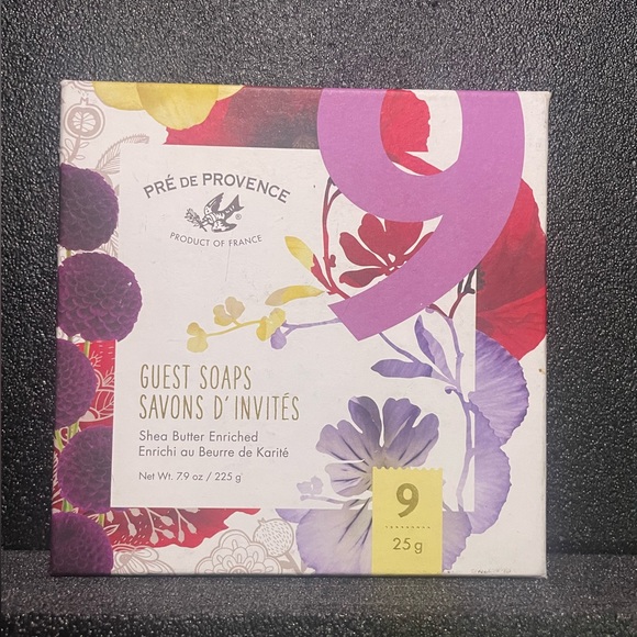 Pre’ De Provence | Bath & Body | Pre De Provence Luxury Gift Box ...